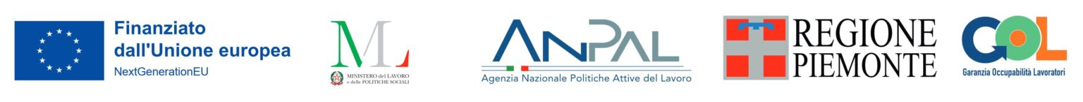 Corsi Gol Torino 2025 - Corsi Gratuiti Regione Piemonte
